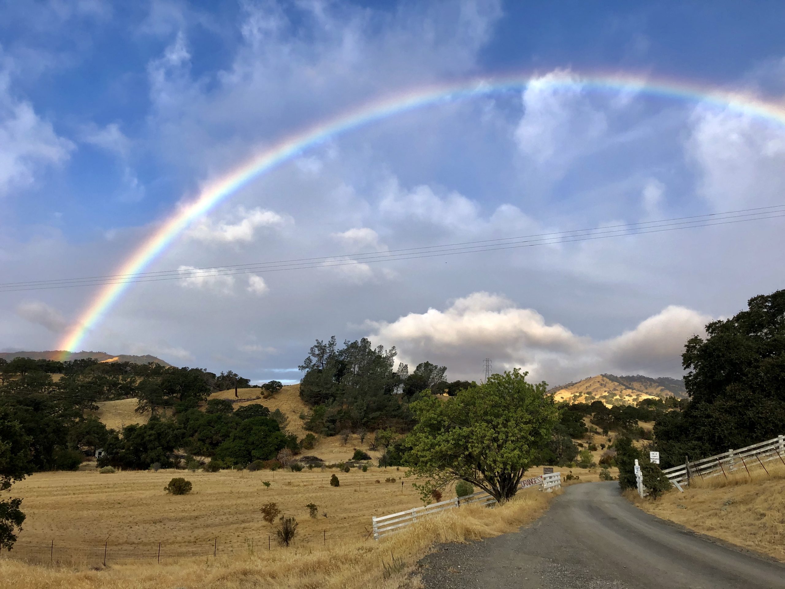 Rangeland Photo Gallery | California Rangeland Conservation Coalition
